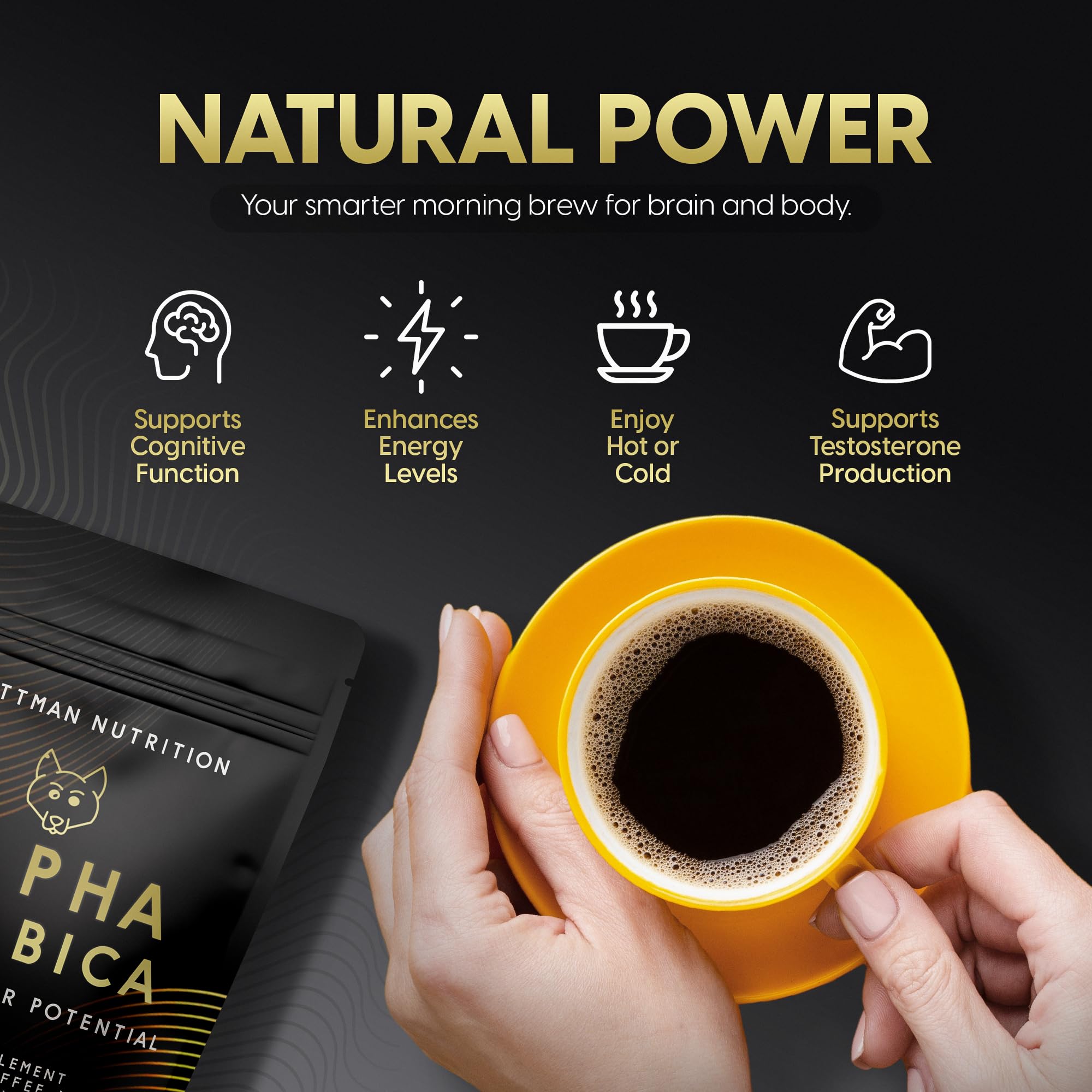 herbal supplements for mental clarity
