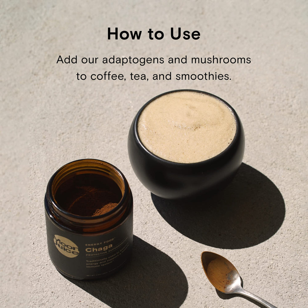 herbal supplements for mental clarity
