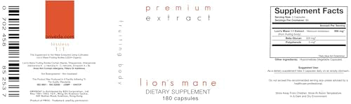Herbal supplements for mental clarity