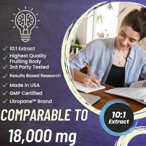 herbal supplements for mental clarity