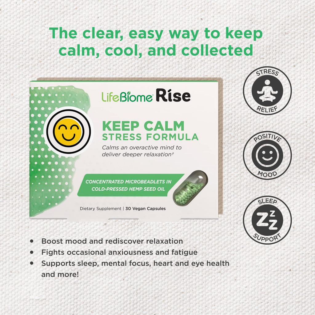 herbal supplements for mental wellness