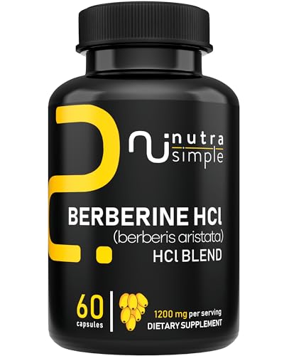 Herbal supplements for metabolic wellness