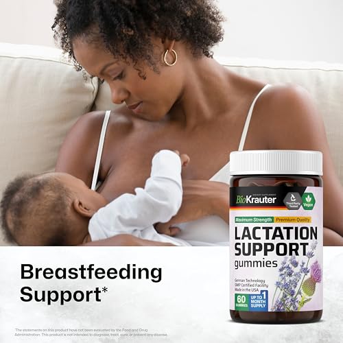 herbal supplements for milk production