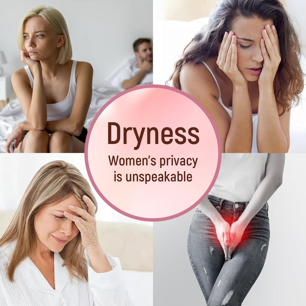 herbal supplements for moisture balance