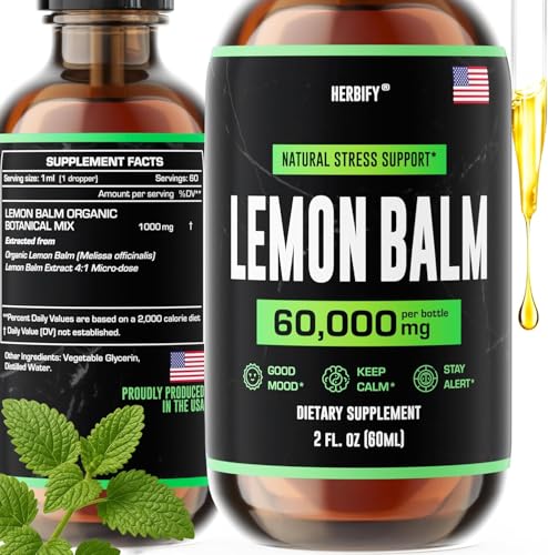 herbal supplements for mood enhancement