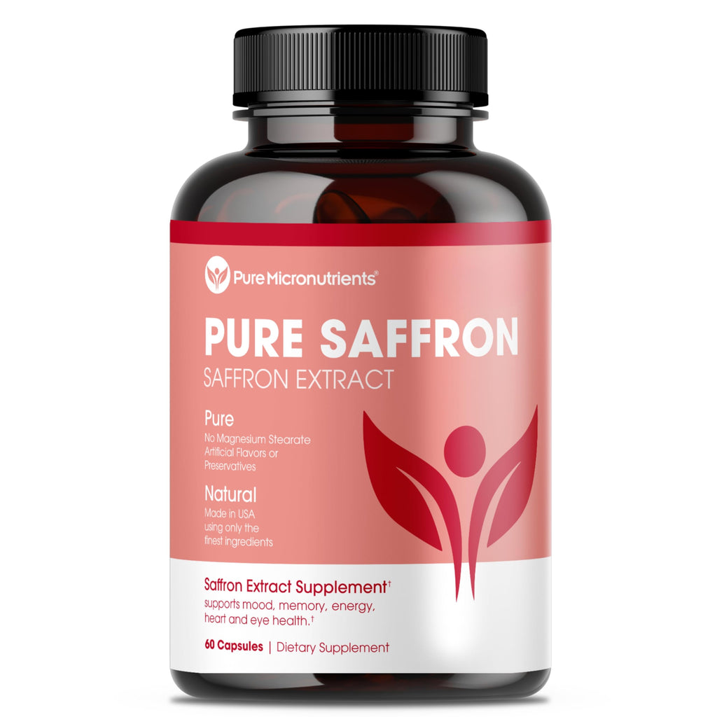 herbal supplements for mood support