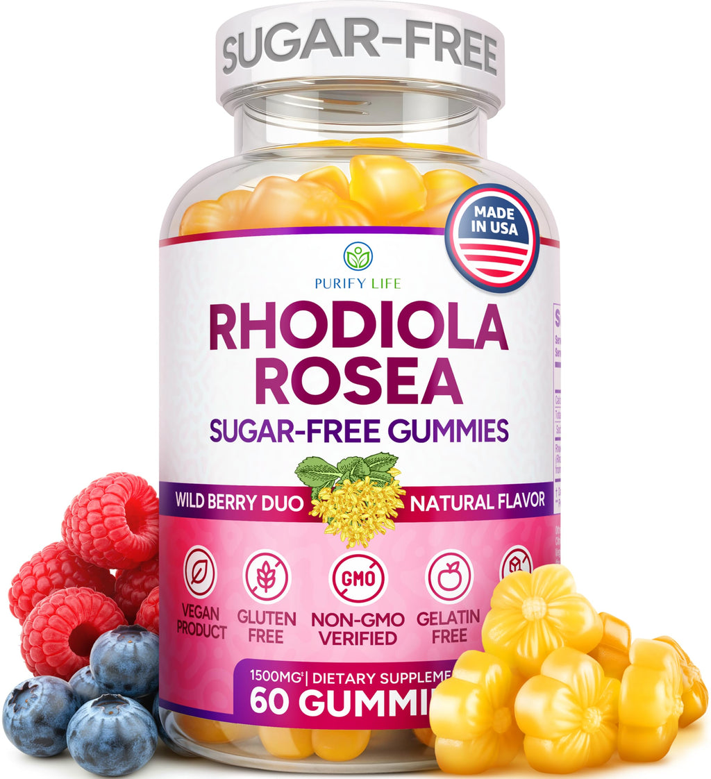 herbal supplements for mood support