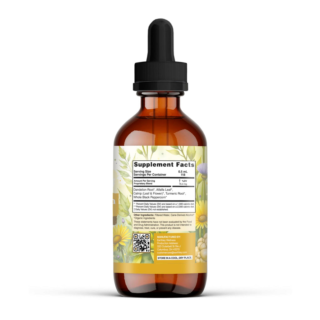 herbal supplements for mood swings