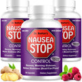 herbal supplements for morning sickness