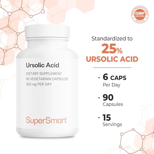 Herbal supplements for muscle recovery