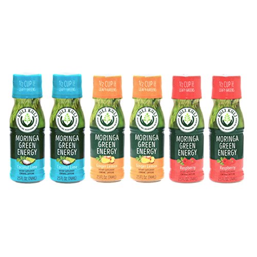 herbal supplements for natural energy