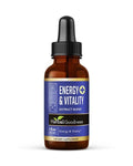 herbal supplements for natural energy