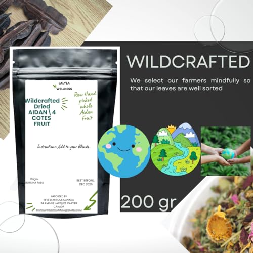 herbal supplements for natural energy