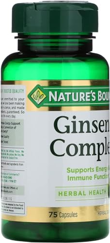 Herbal supplements for natural health