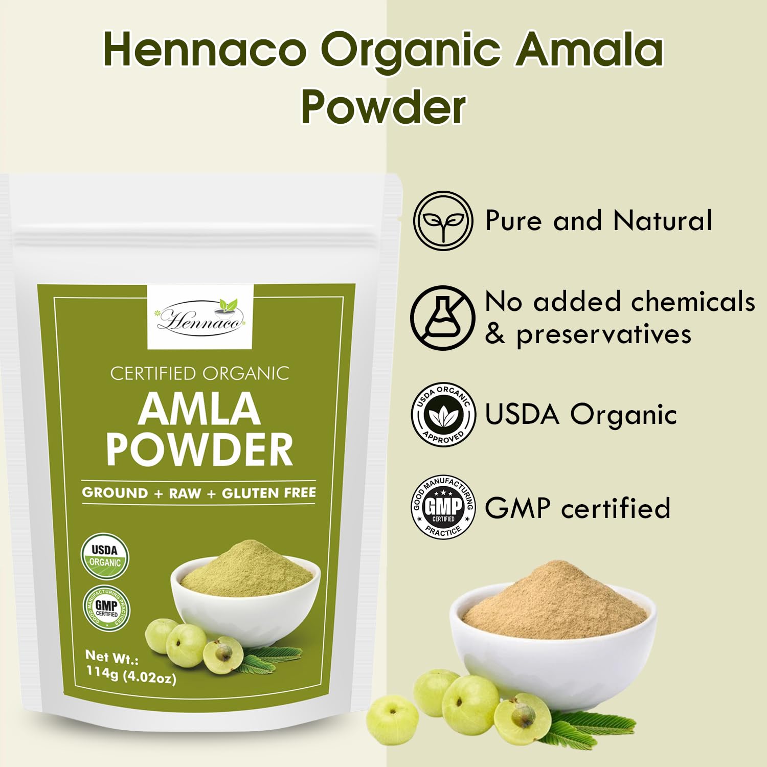 herbal supplements for natural health
