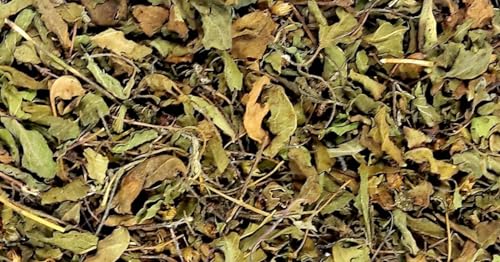 herbal supplements for natural health