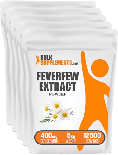 herbal supplements for natural relief