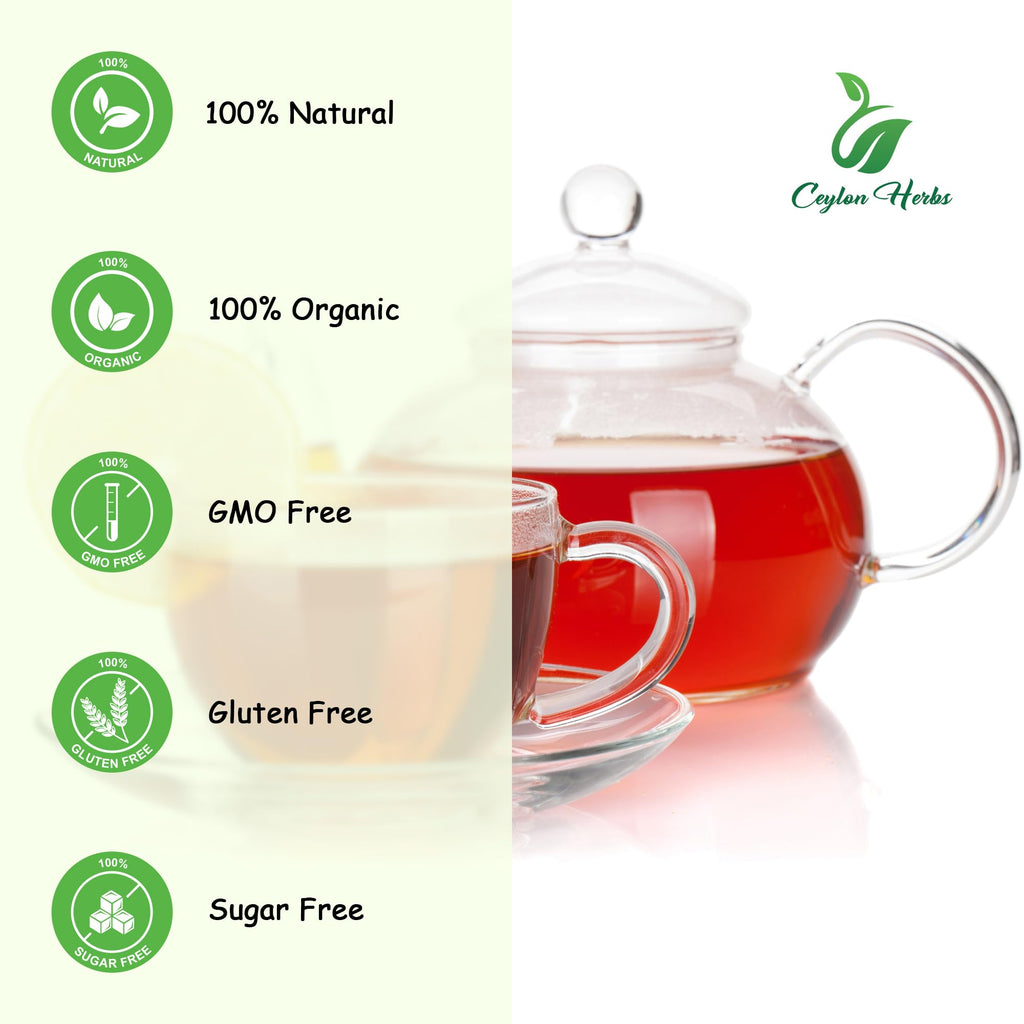 herbal supplements for natural remedies