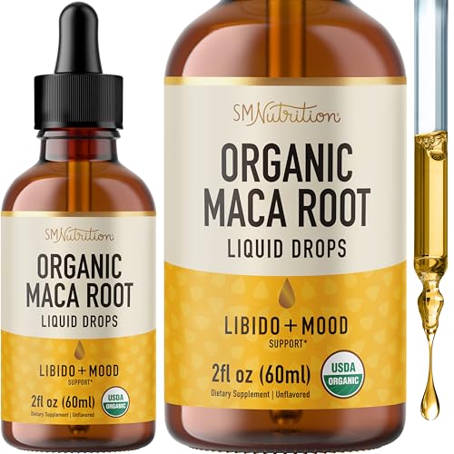 herbal supplements for natural vitality