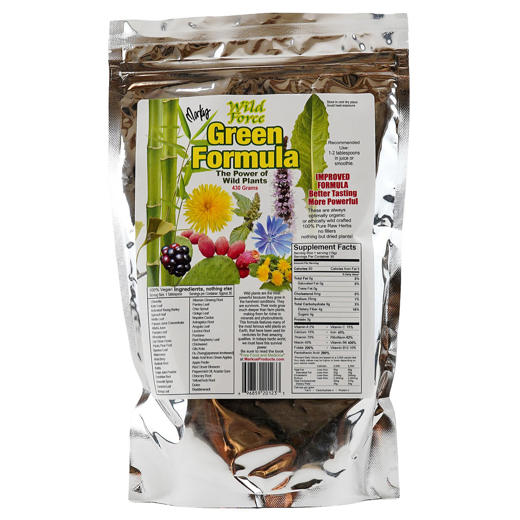 herbal supplements for natural wellness