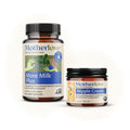 herbal supplements for nursing moms