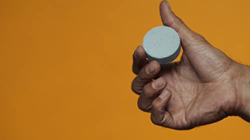 Herbal supplements for on-the-go