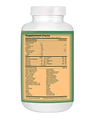 herbal supplements for optimal health