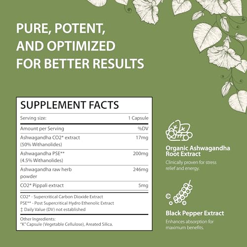 herbal supplements for overall balance