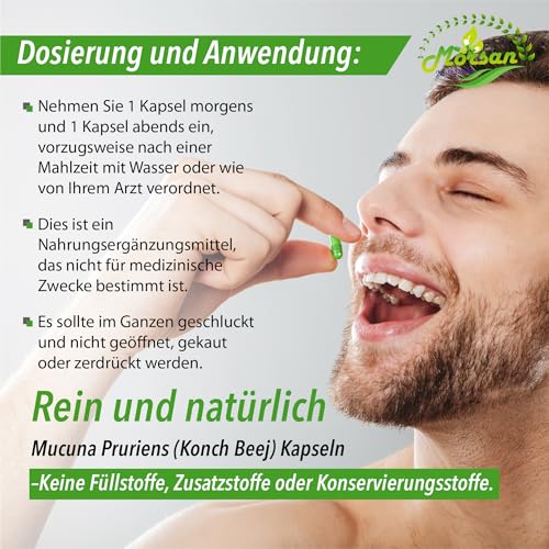 Herbal supplements for overall health support