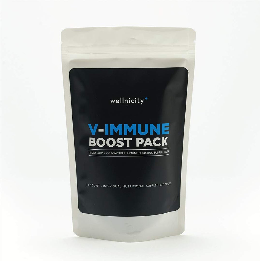 herbal supplements for overall health