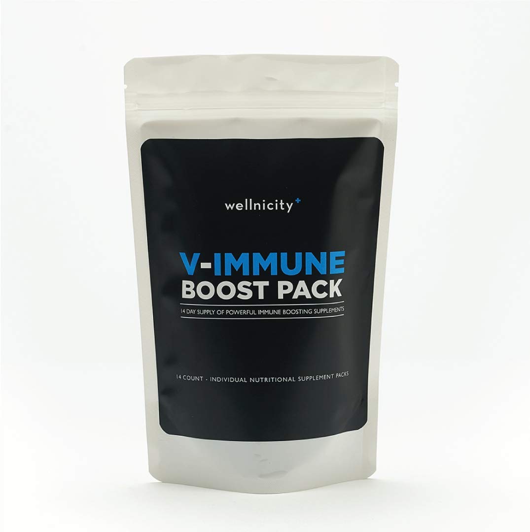 herbal supplements for overall health