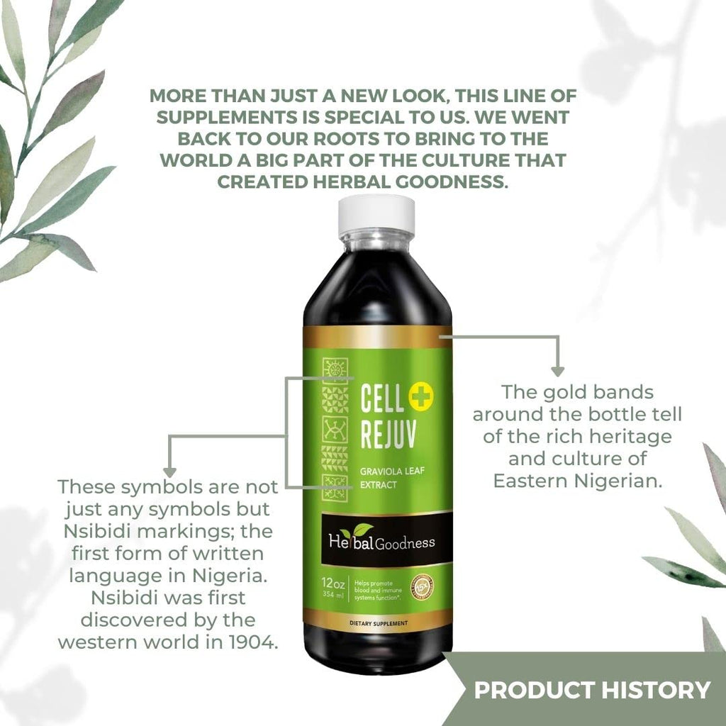 herbal supplements for overall health