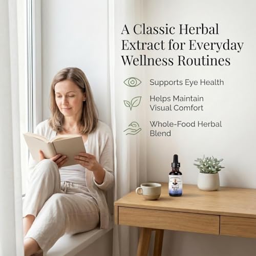 herbal supplements for overall health