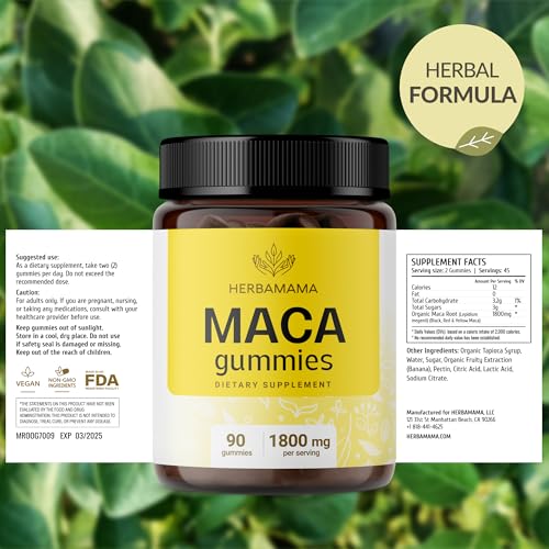 herbal supplements for overall health