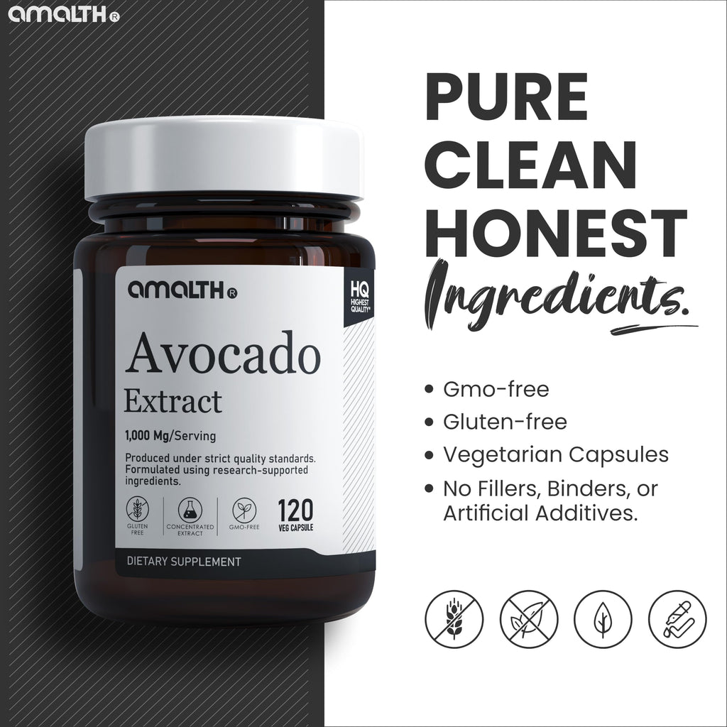 herbal supplements for overall health