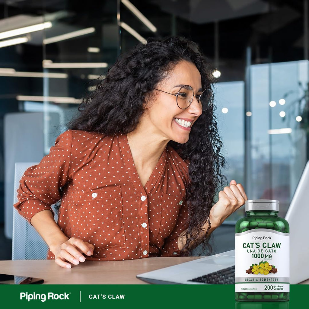 herbal supplements for overall health