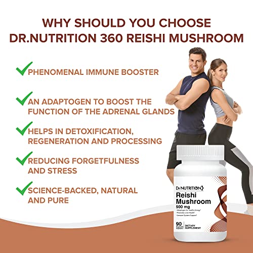 Herbal supplements for overall health