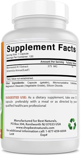 herbal supplements for overall health