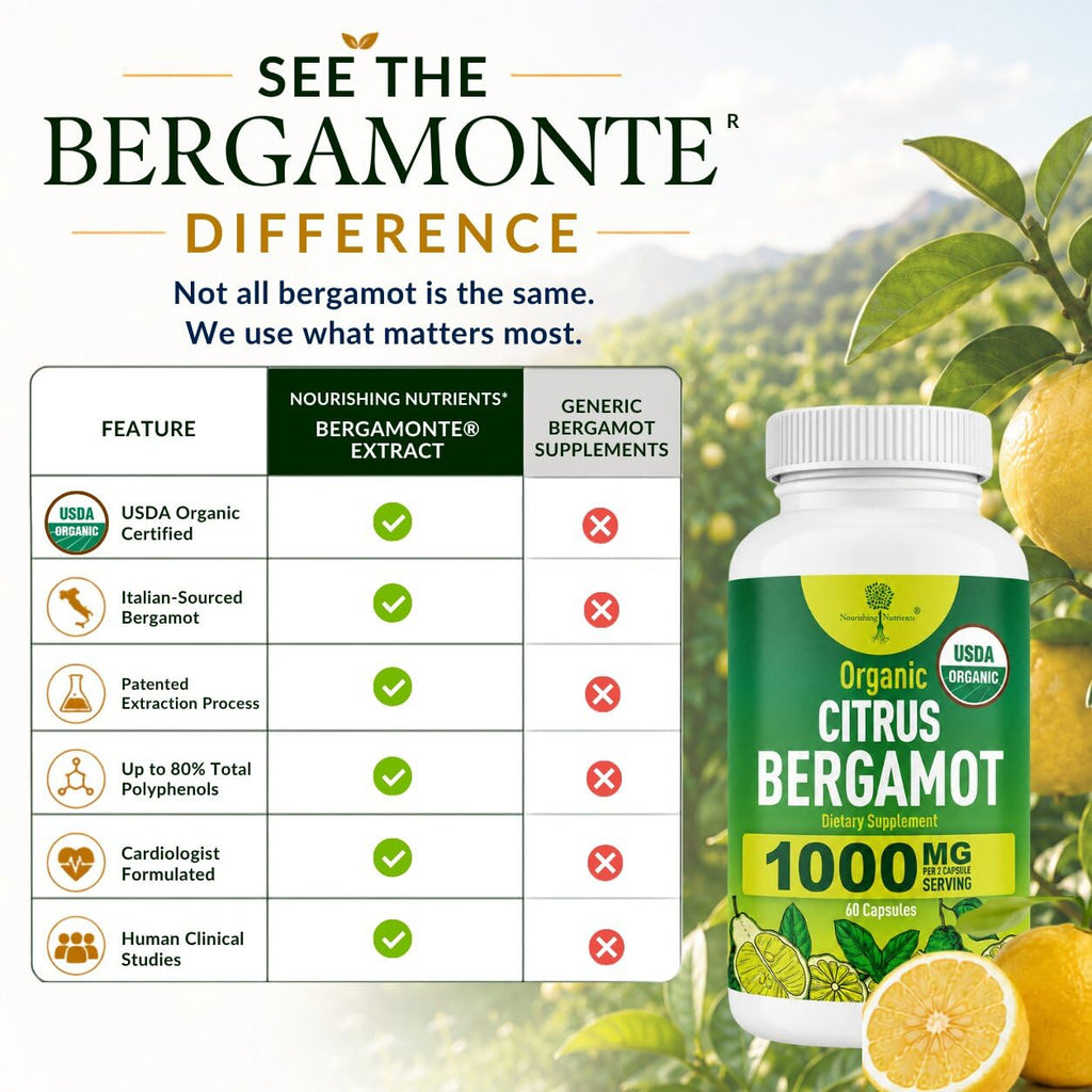 herbal supplements for overall health