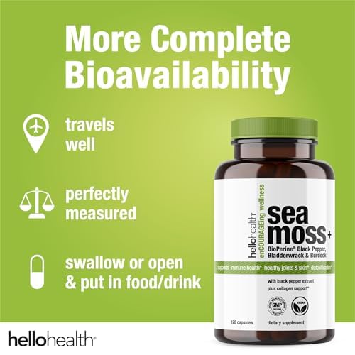 herbal supplements for overall vitality