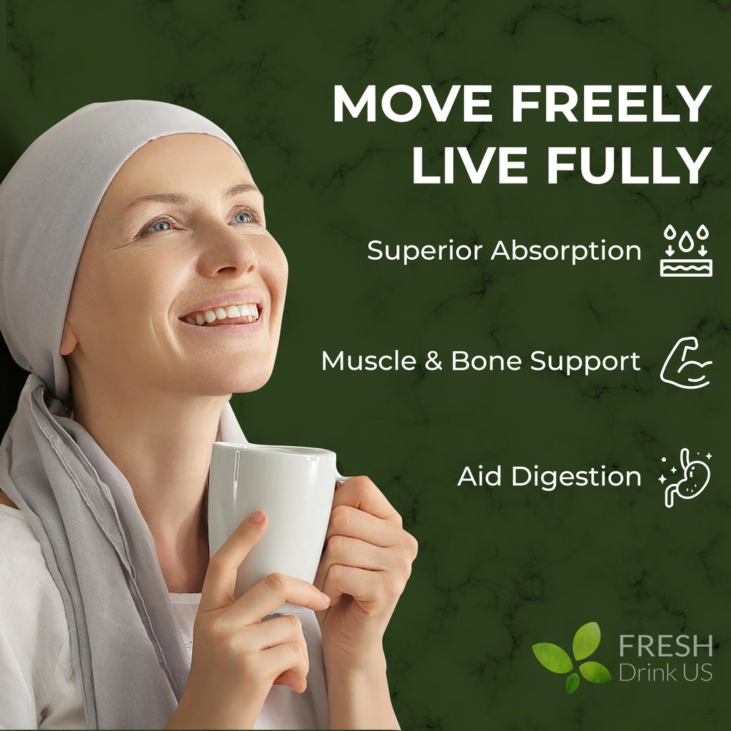 herbal supplements for overall well-being