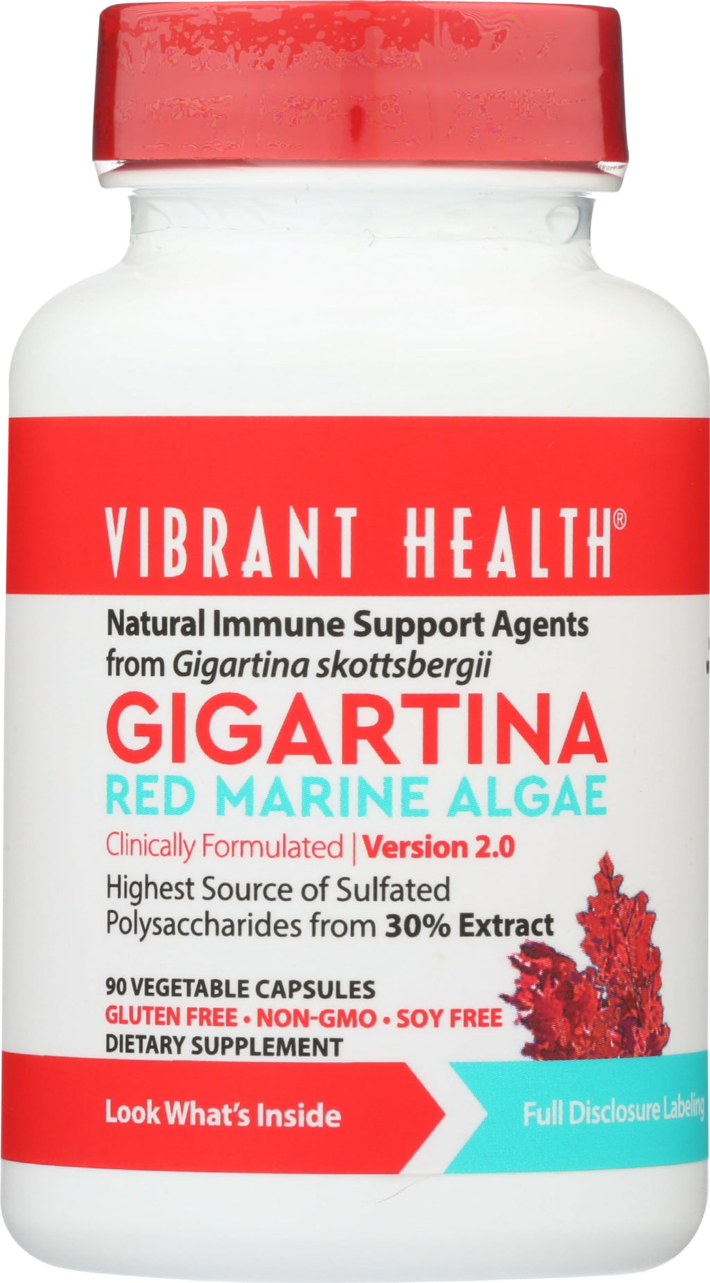 herbal supplements for overall wellness