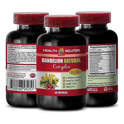herbal supplements for overall wellness