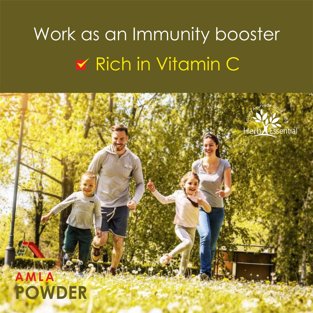 herbal supplements for overall wellness
