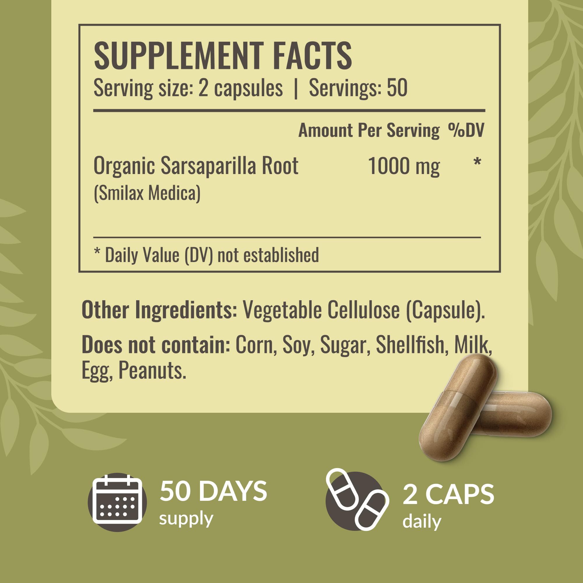 herbal supplements for overall wellness