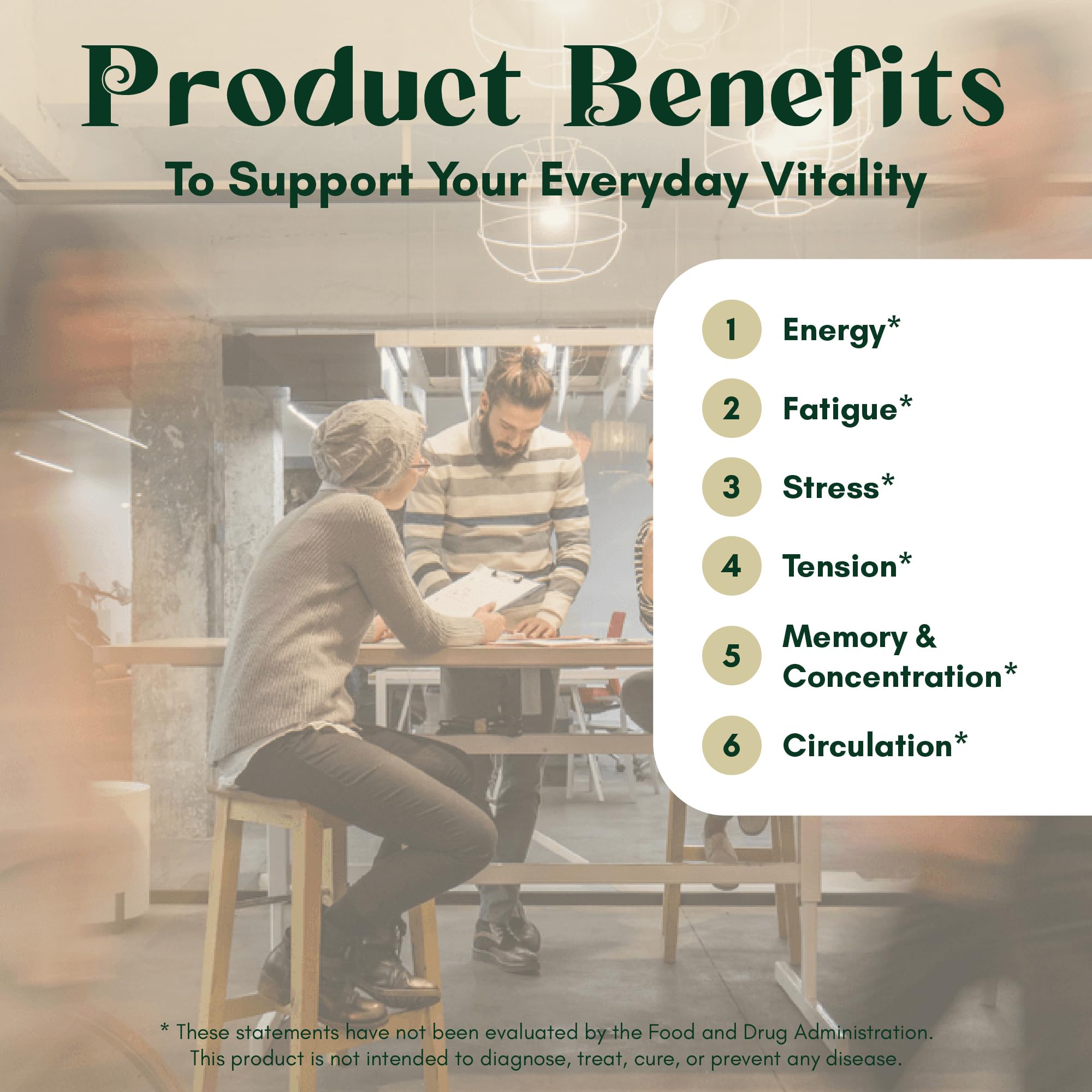 herbal supplements for overall wellness