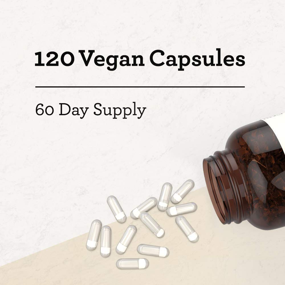 herbal supplements for overall wellness