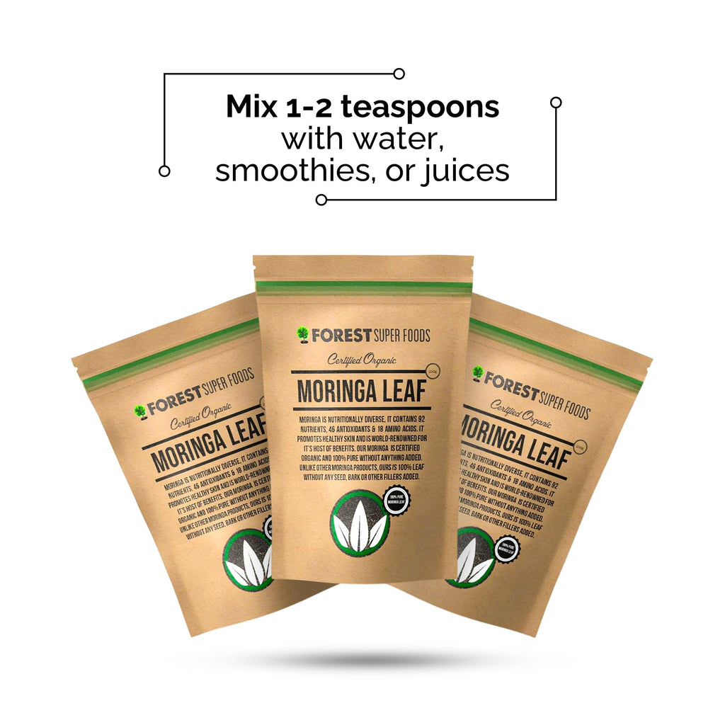 herbal supplements for overall wellness