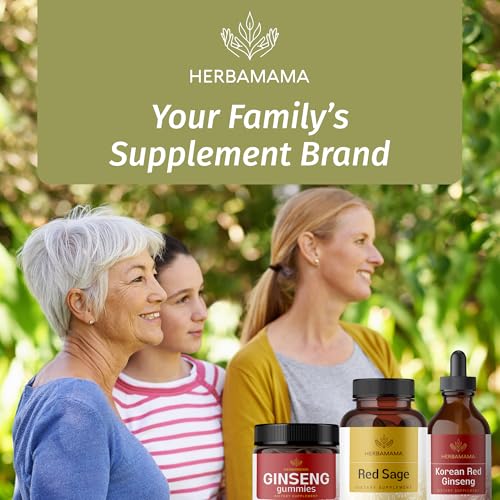 herbal supplements for overall wellness