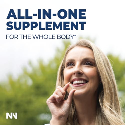 herbal supplements for overall wellness